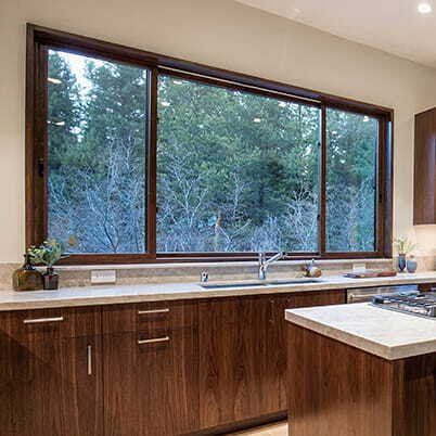 Denver Gliding and Sliding Windows