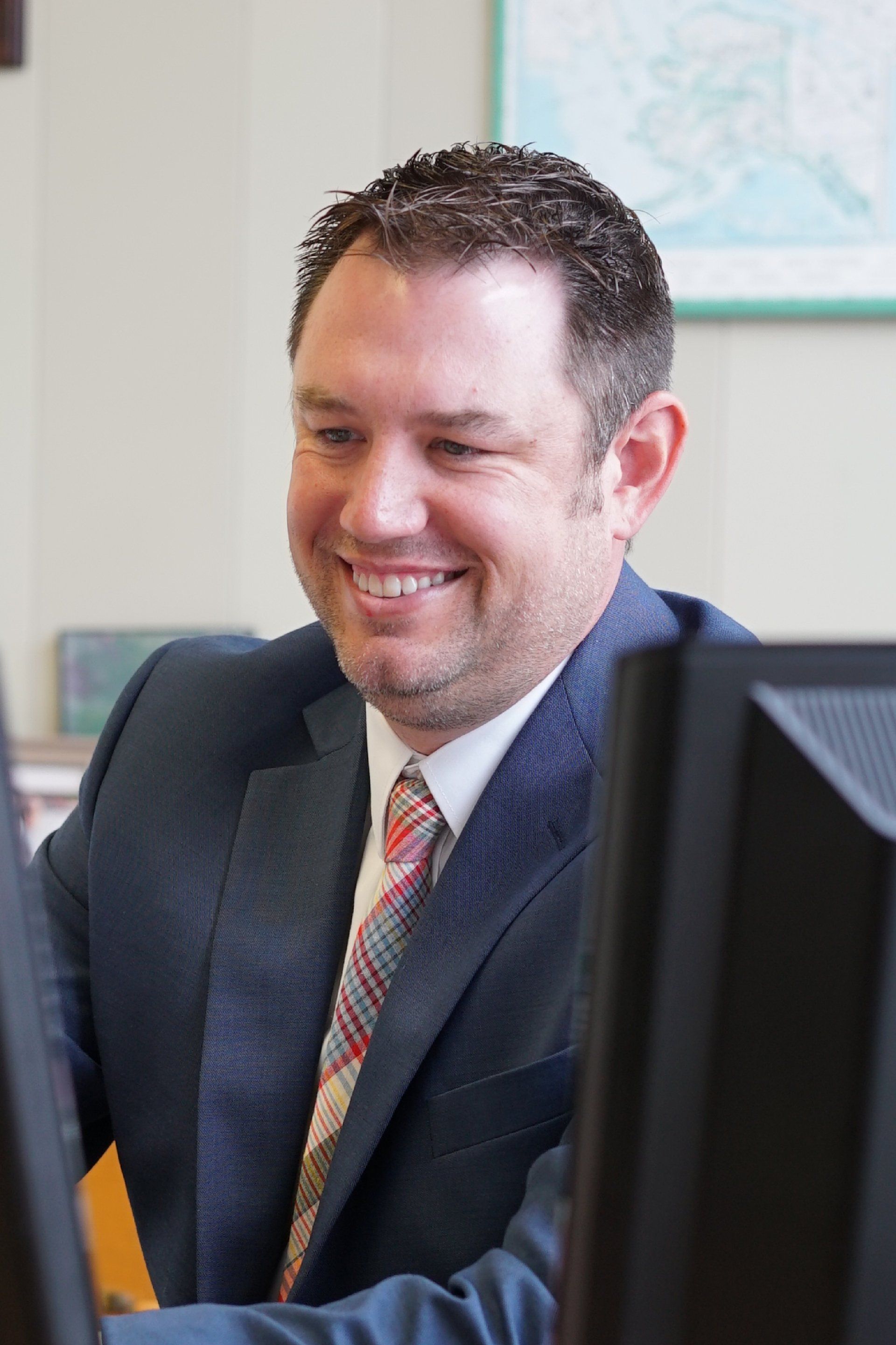 Edgewater Insurance + Real Estate