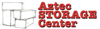 Aztec Storage Center | Midland & Odessa, TX | Storage Containers
