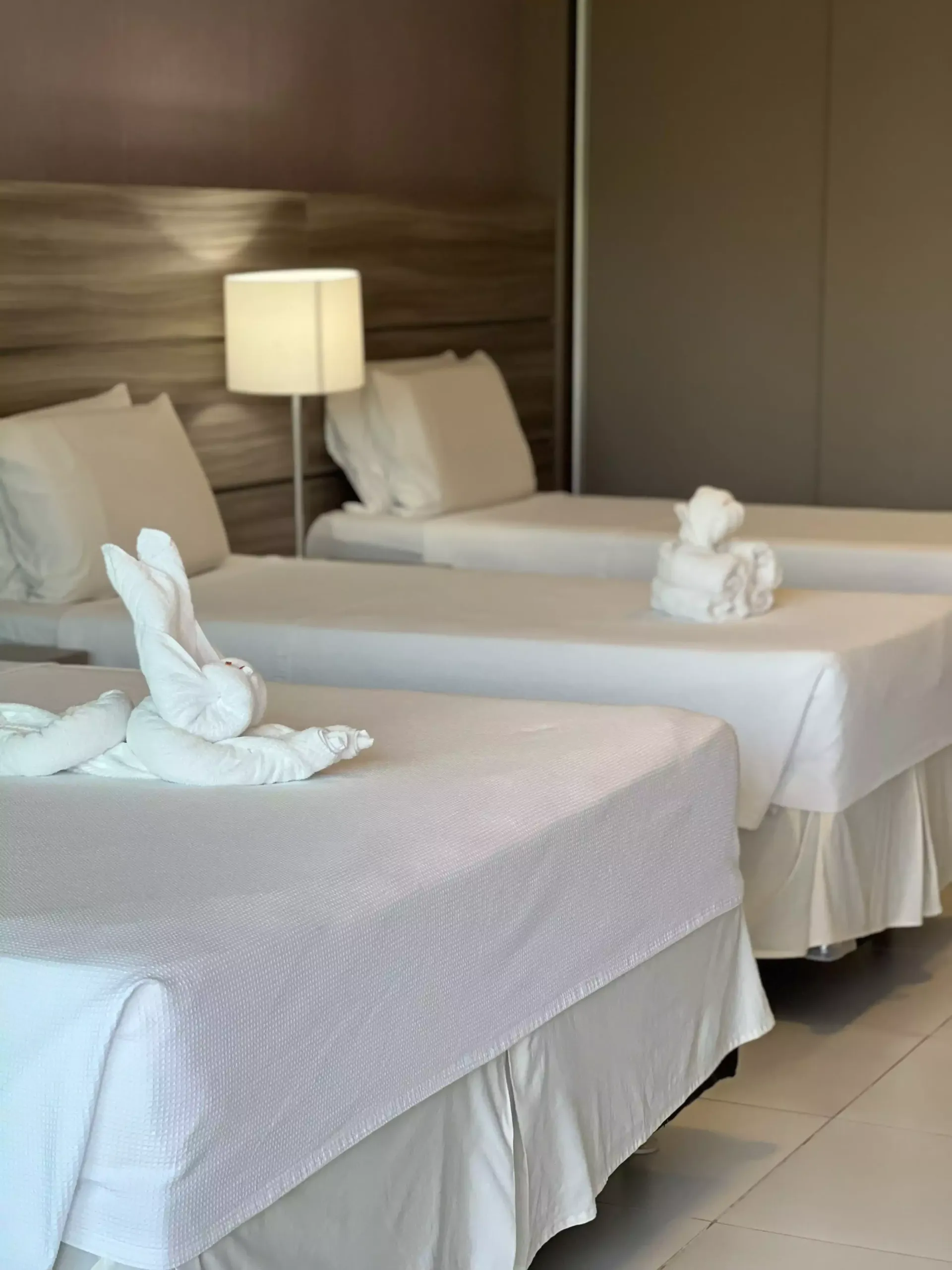 Quartos | Praia Dourada Resort Maragogi