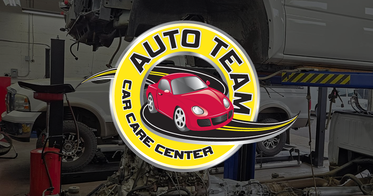 Auto Repair Shop in Salem, OR - Auto Team Service Center