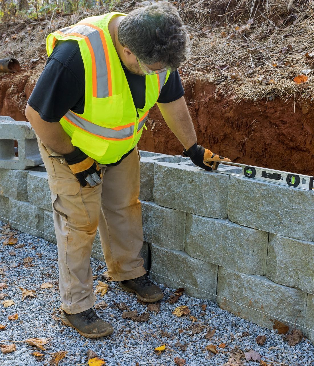 Retaining Walls | Salmon Arm, BC | BTR Landscaping