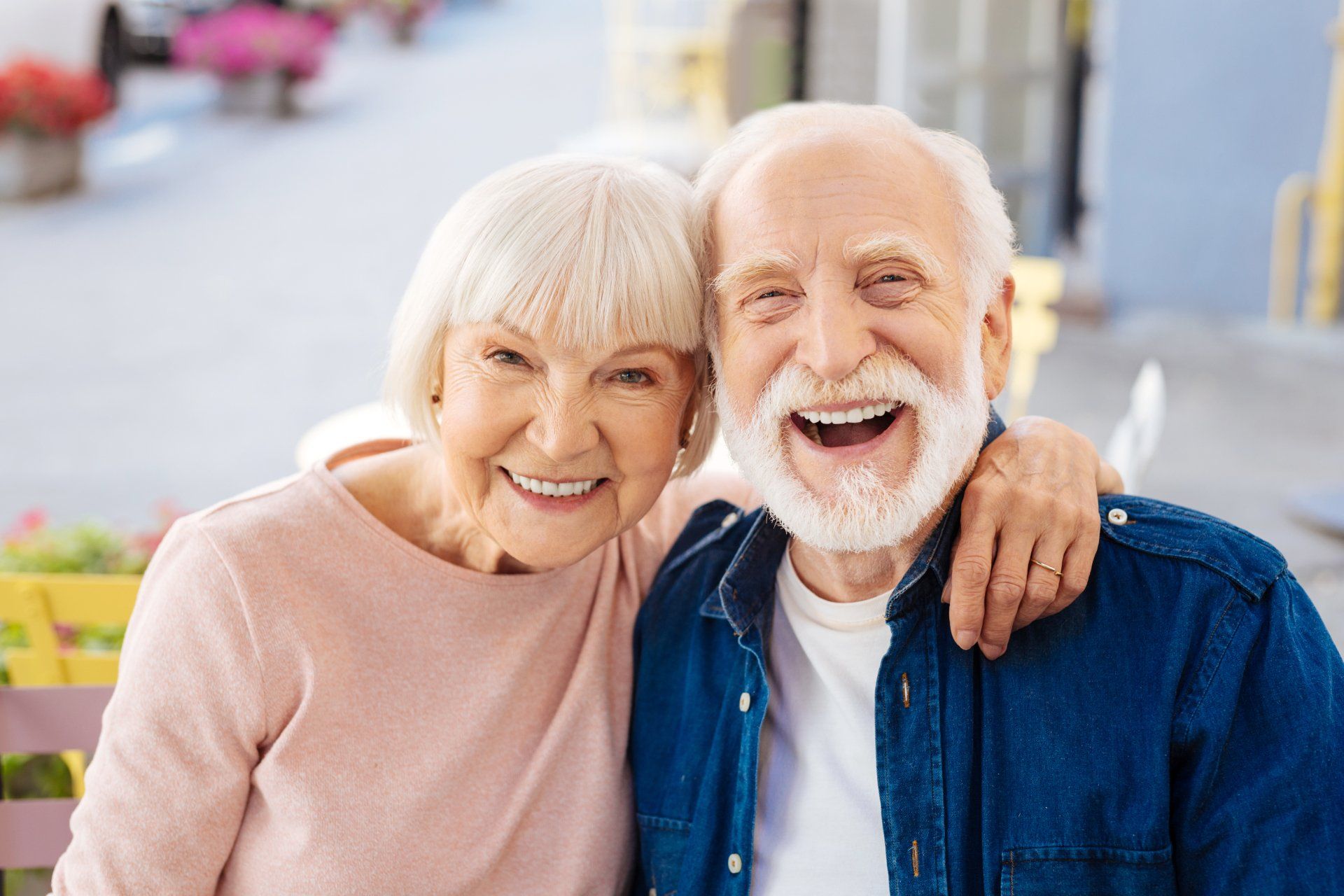 Denture Clinic in Red Deer, Alberta | Better Bite Denture Centre