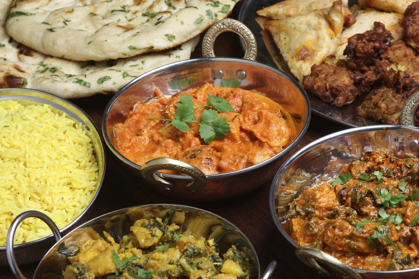 DIYA Indian Cuisine