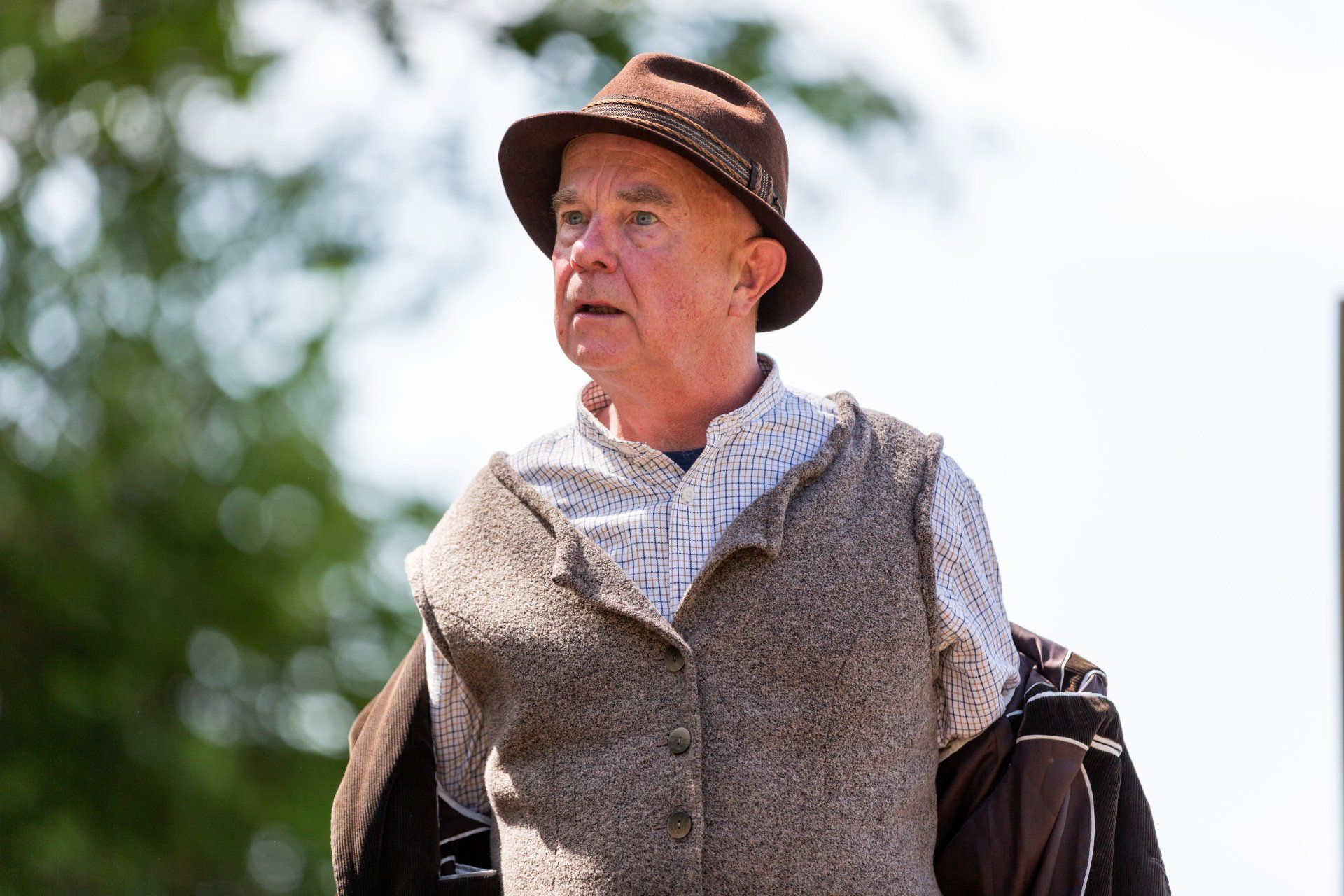 Clive Duncan - Actor, writer, director