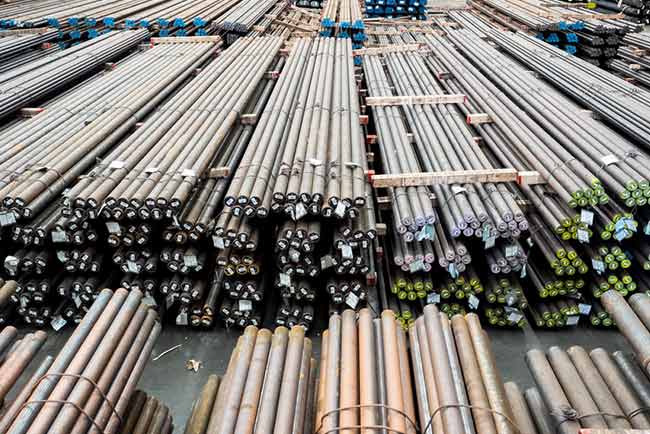 Fabricated Steel Products | Alice Springs | DNA Steel Direct