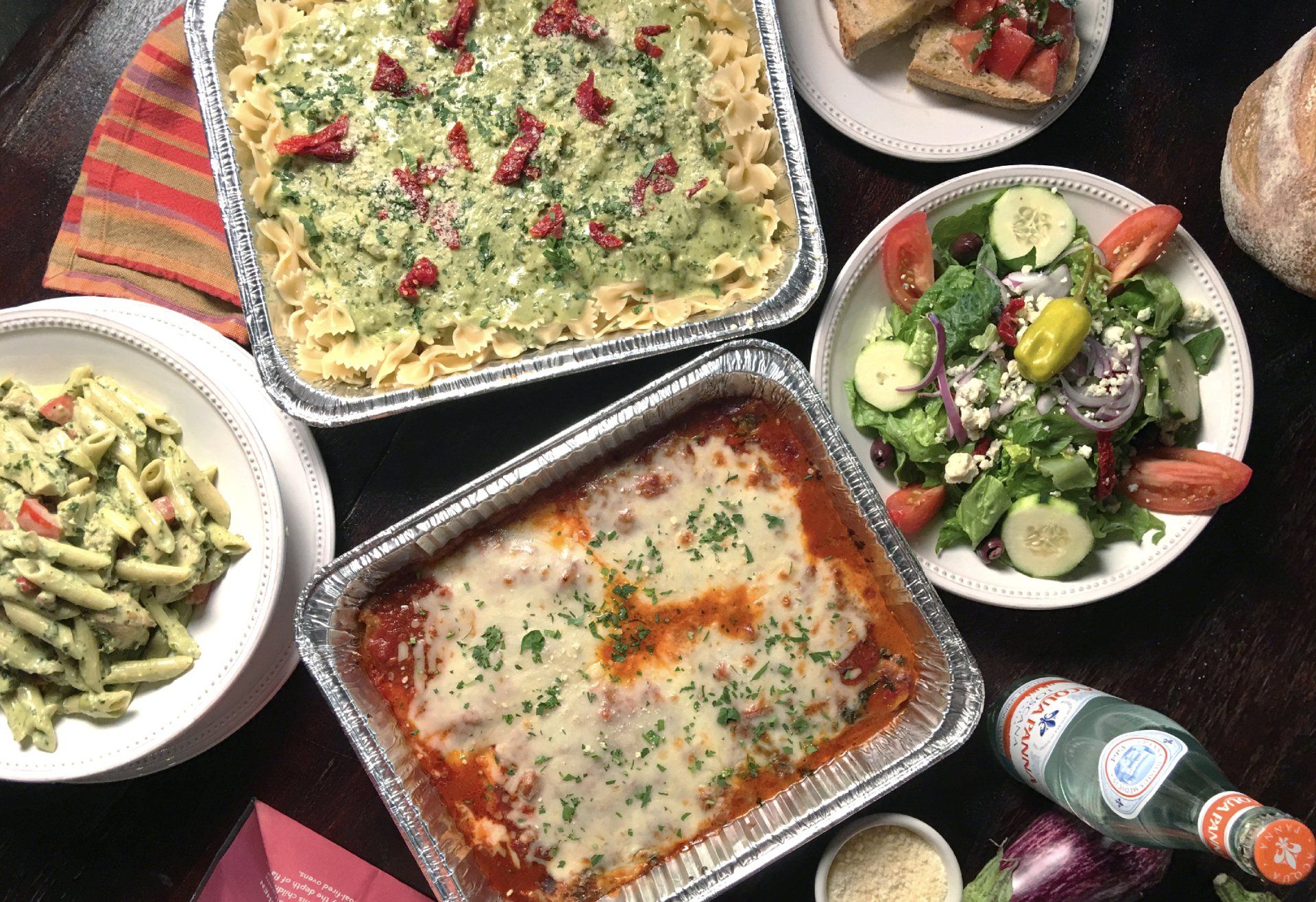 Russo's Pizzeria Blog, Seasonal Italian Restaurant & Pizza Specials