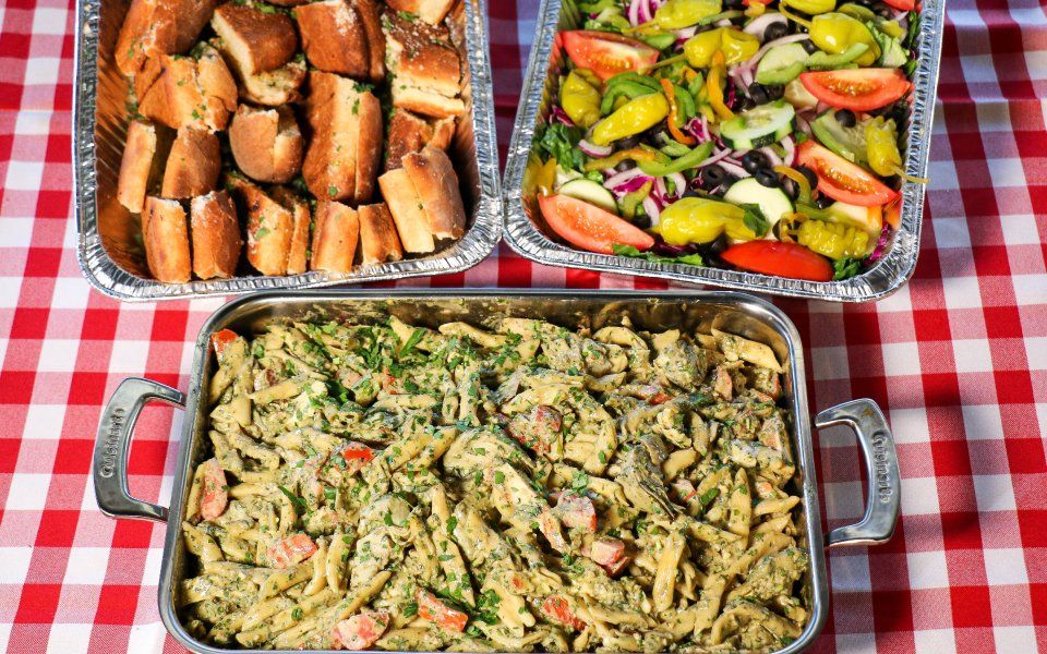 Russo's Pizzeria Blog, Seasonal Italian Restaurant & Pizza Specials