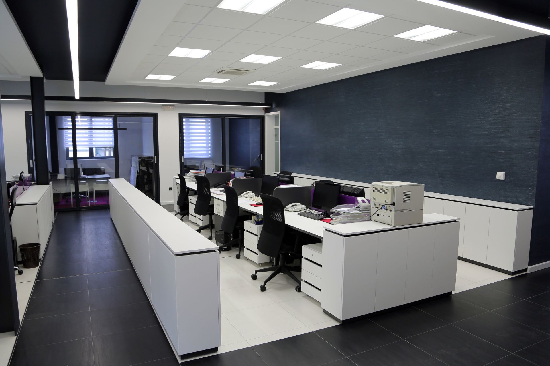 Office Clean Outs | Rhino Junk Removal | Scottsdale, AZ