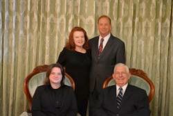 Hardwicke Funeral Home | Clarksville, AR