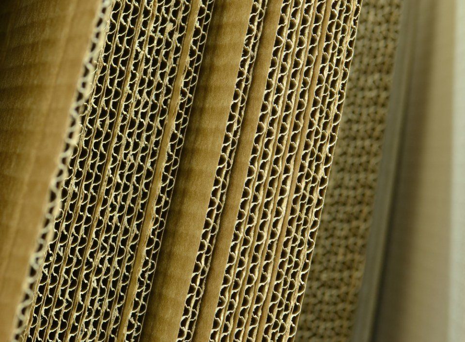 Imballo per merci pesanti | Salmour, CN | Scatolificio SILC