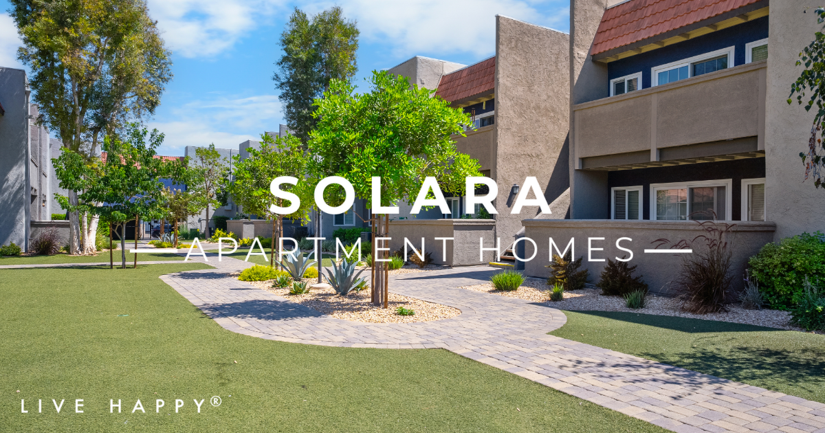 Home | Solara Apartments | Garden Grove, CA