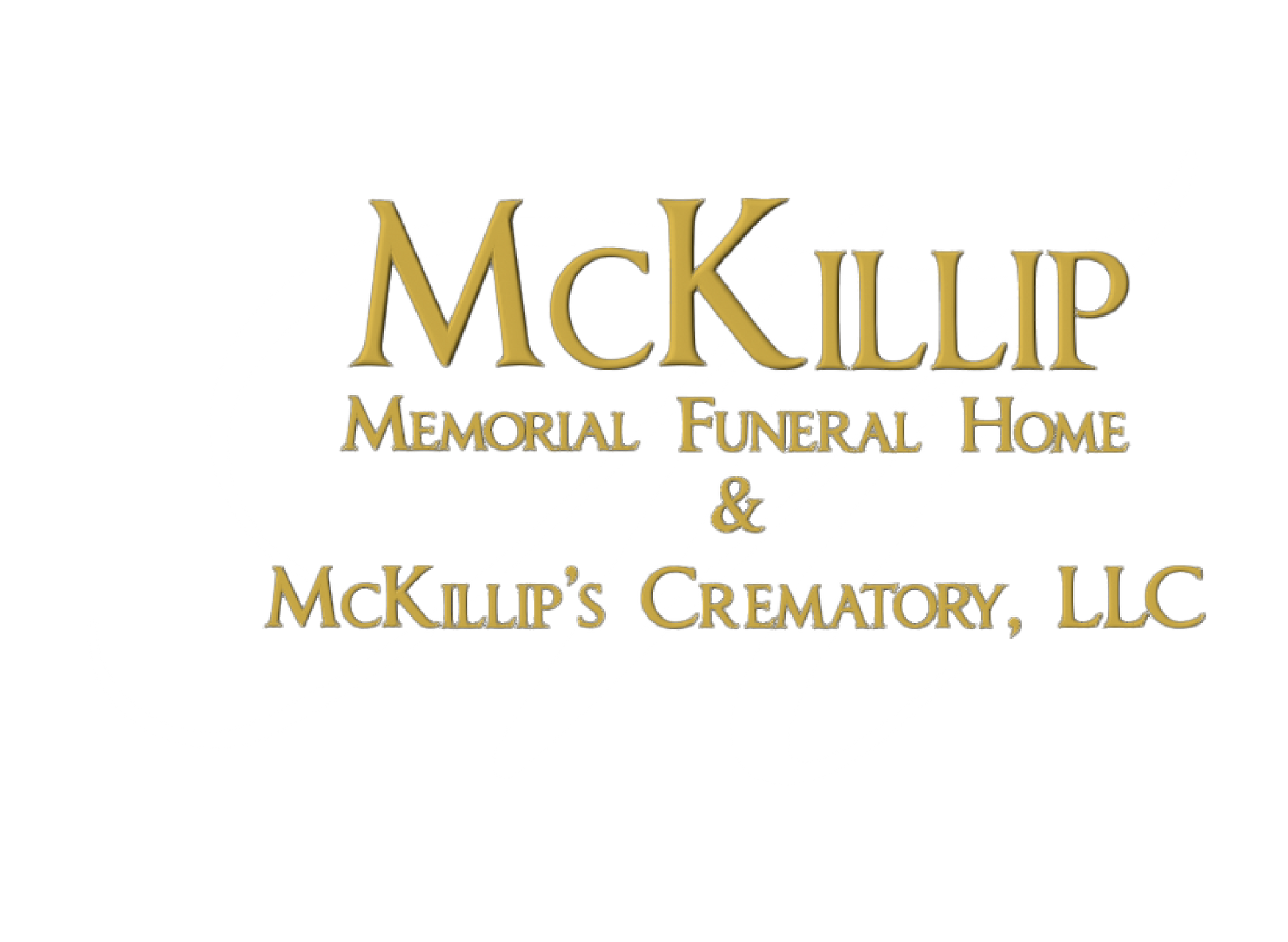 Why Choose Us | McKillip Memorial Funeral Home and McKillip's Crematory ...