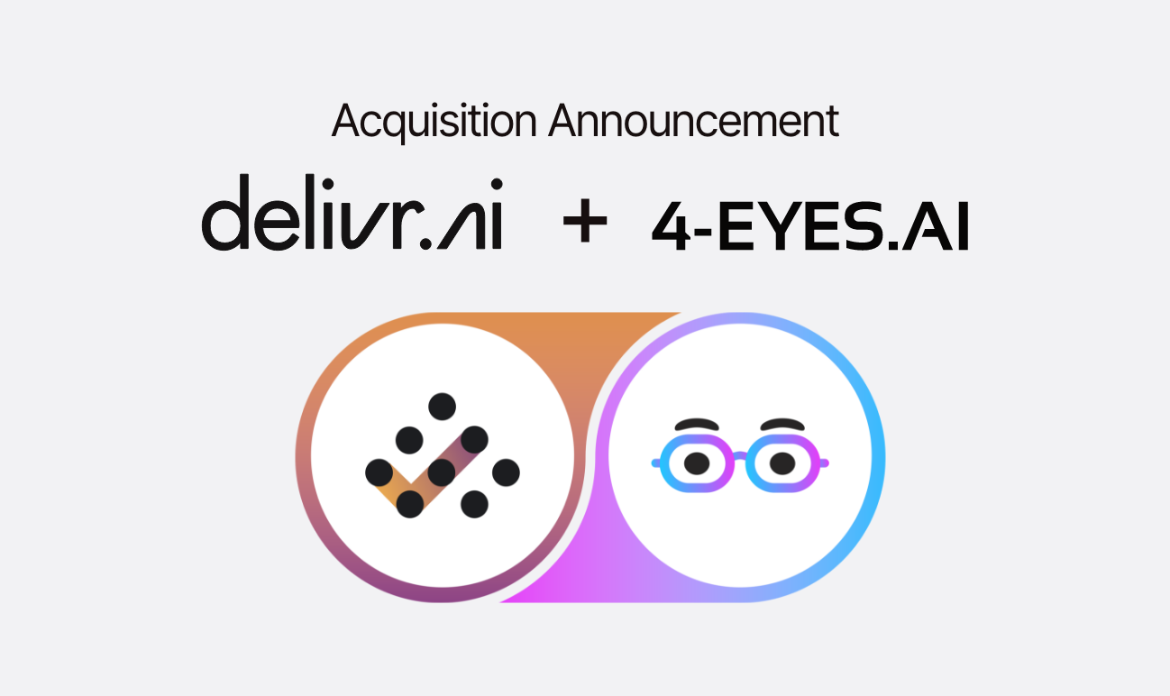 Buyer-Intent Data | Delivr