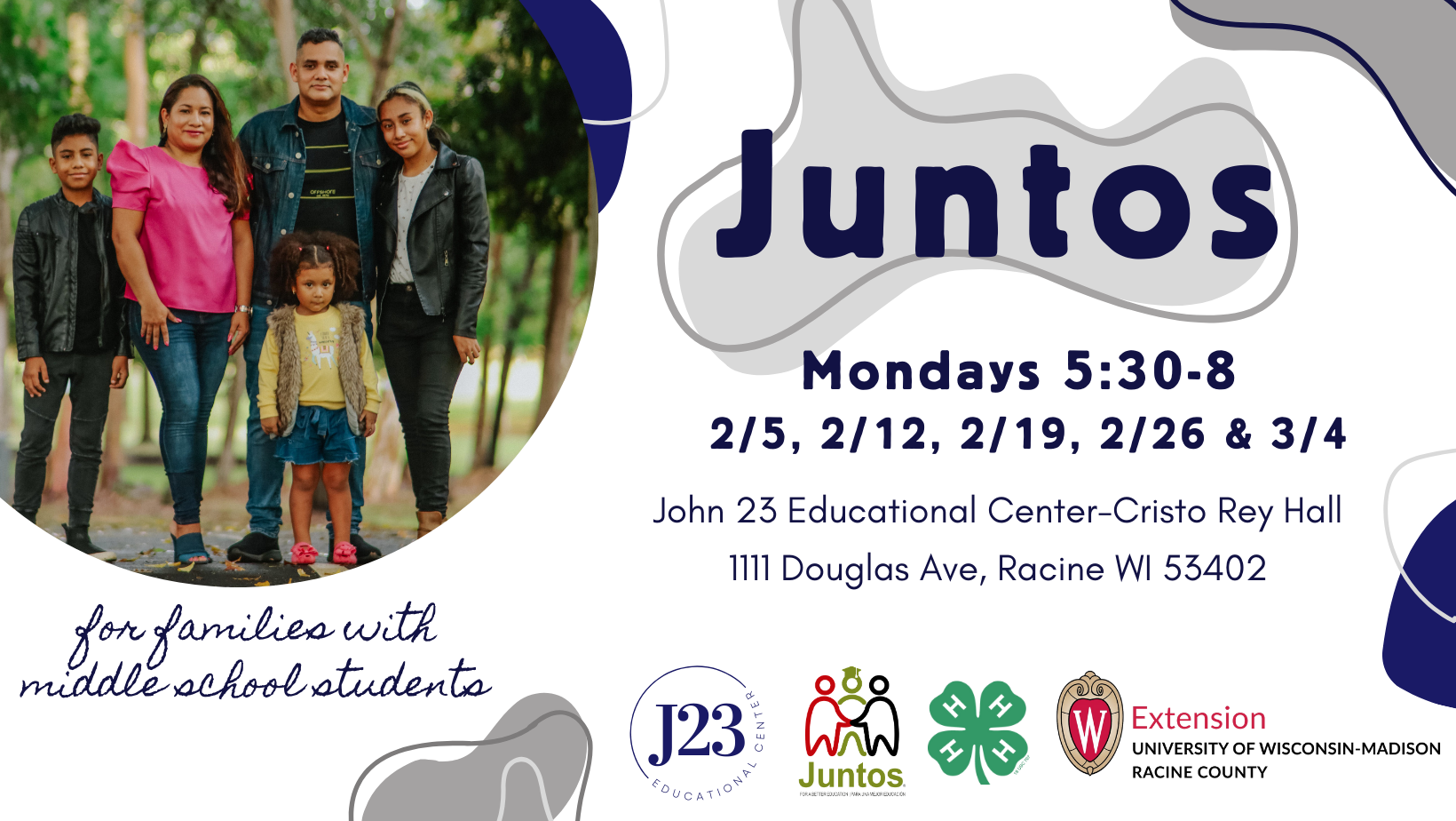 John 23 Educational Center