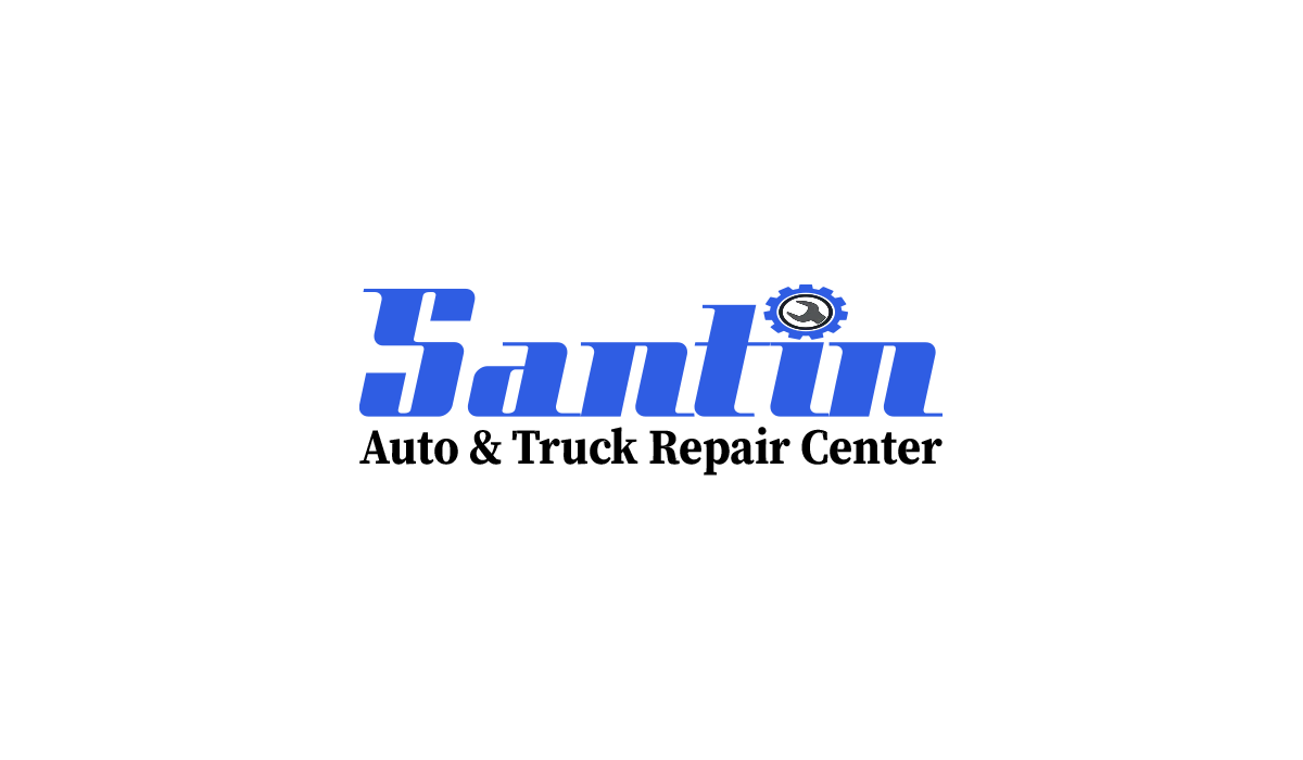 Service Request | Santin Auto & Truck Repair Center