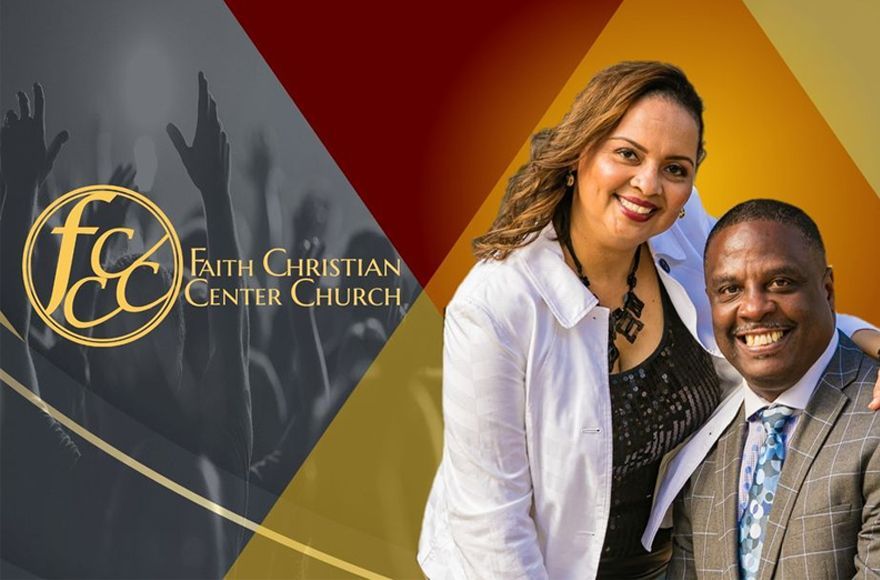 Welcome to Faith Christian Center Church