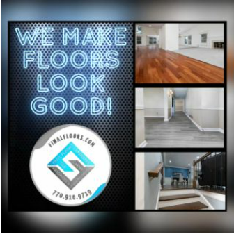 Final Floors | Specialized Flooring Services | Atlanta, GA