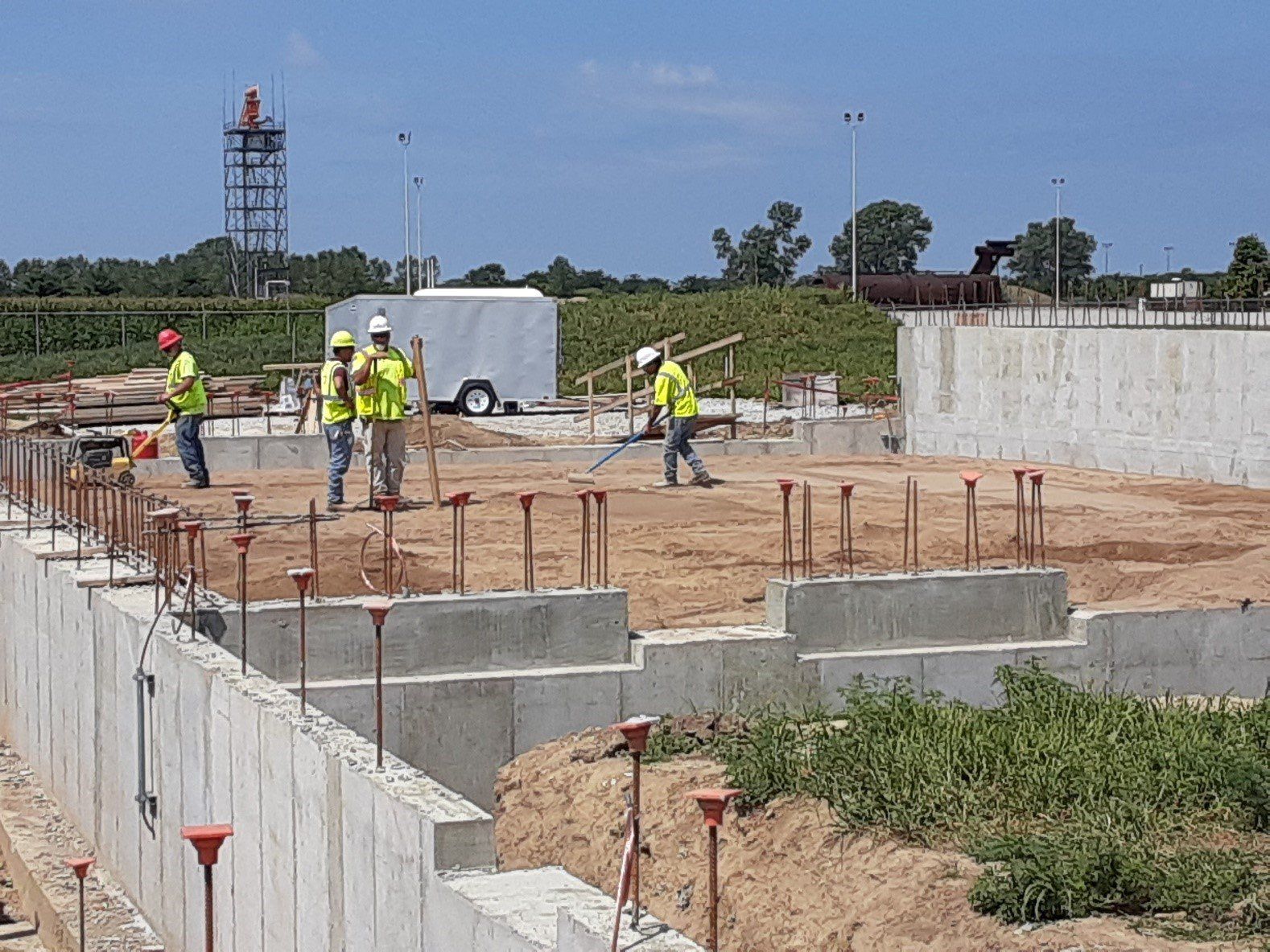 Nisou Enterprises // Serving Kansas, Michigan & New Jersey