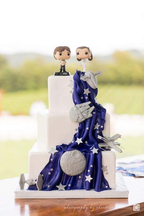 Wedding Cakes | Sarah's Cake Shop