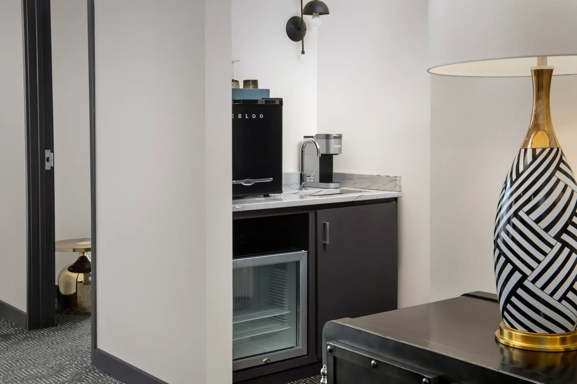 Rooms & Suites | The Troubadour Hotel New Orleans