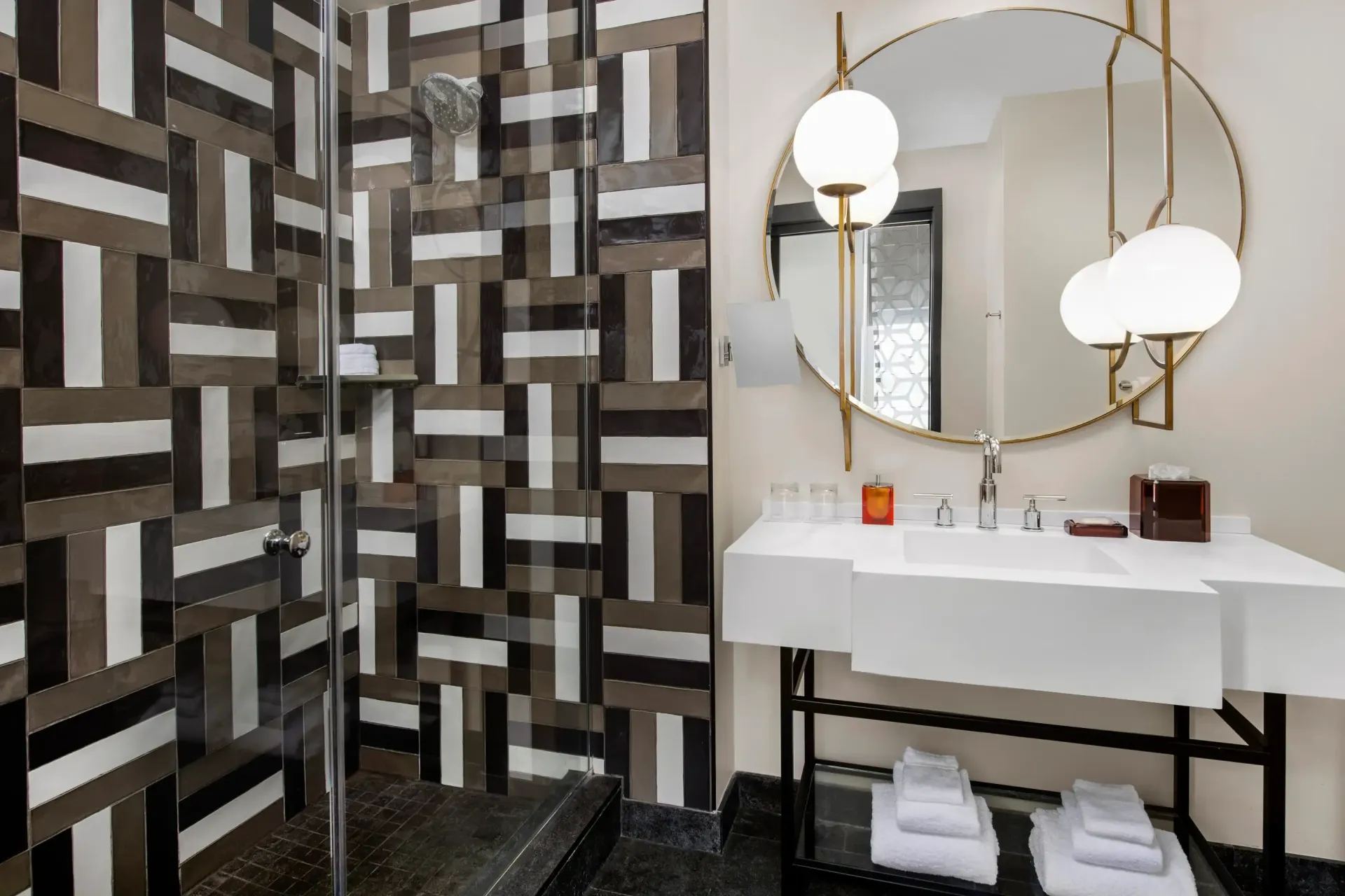 Rooms & Suites | The Troubadour Hotel New Orleans