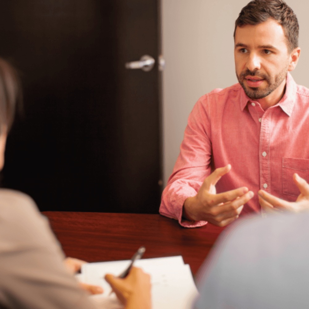 How to Answer Behavioural Interview Questions