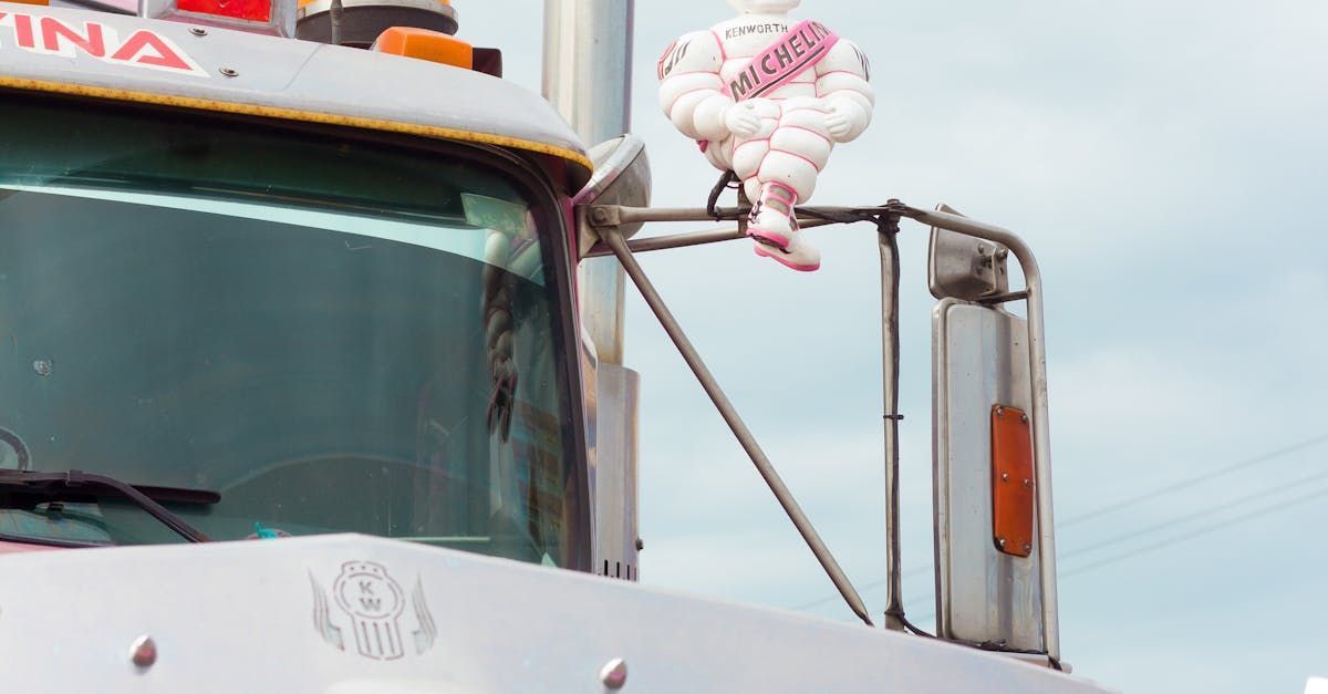 The Most Iconic Brand Mascots