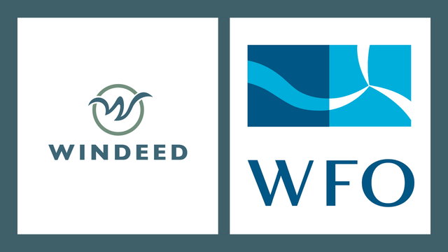 Wfo Logo The WFO Logo—A Brief History | Western Field Ornithologists
