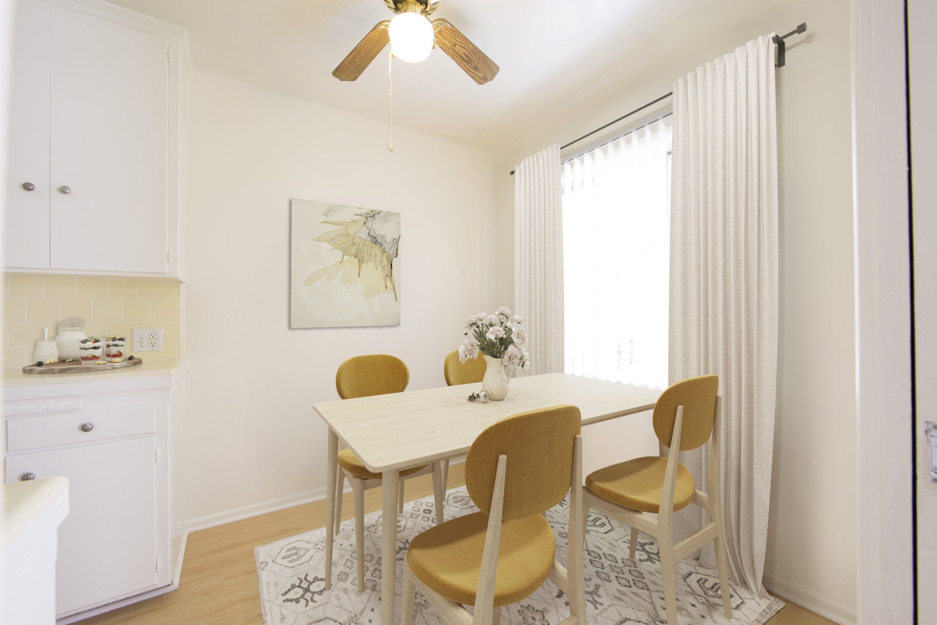 Gayley Manor Apartments | Photos & Floor Plans Of Our Apartments