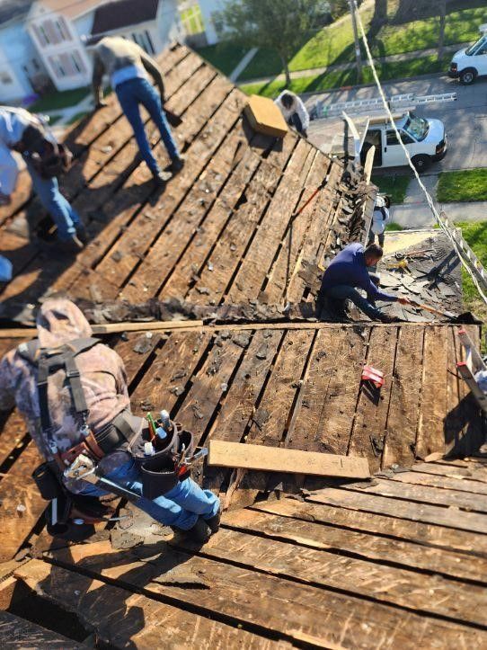 Roof Installation | Janesville, WI | Rooster Roofing