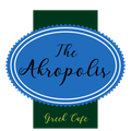 Local Greek Restaurant | Gastonia, NC | Akropolis Cafe