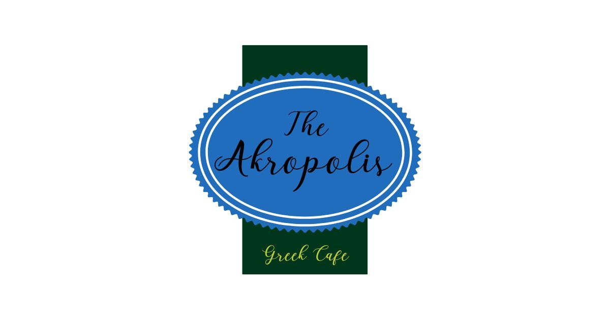 Local Greek Restaurant | Gastonia, NC | Akropolis Cafe