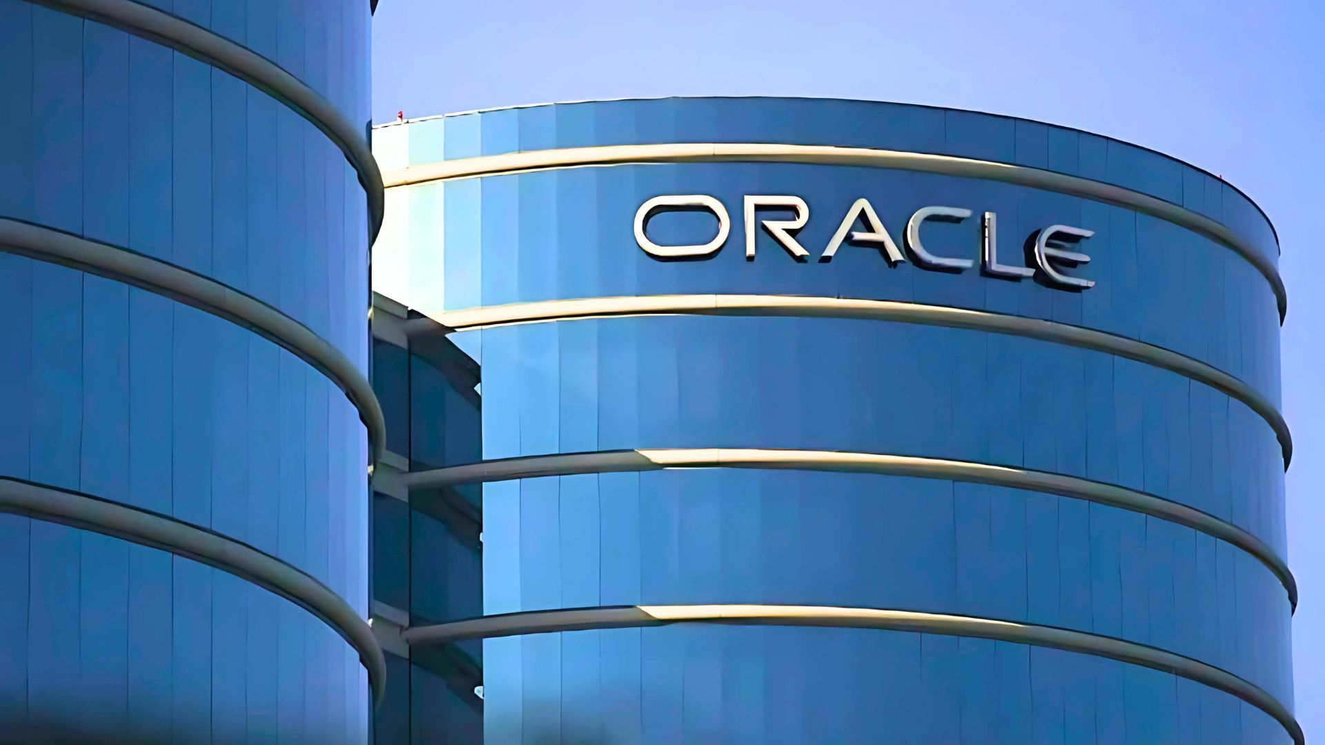 Oracle Cloud Experience Day: Why Oracle?