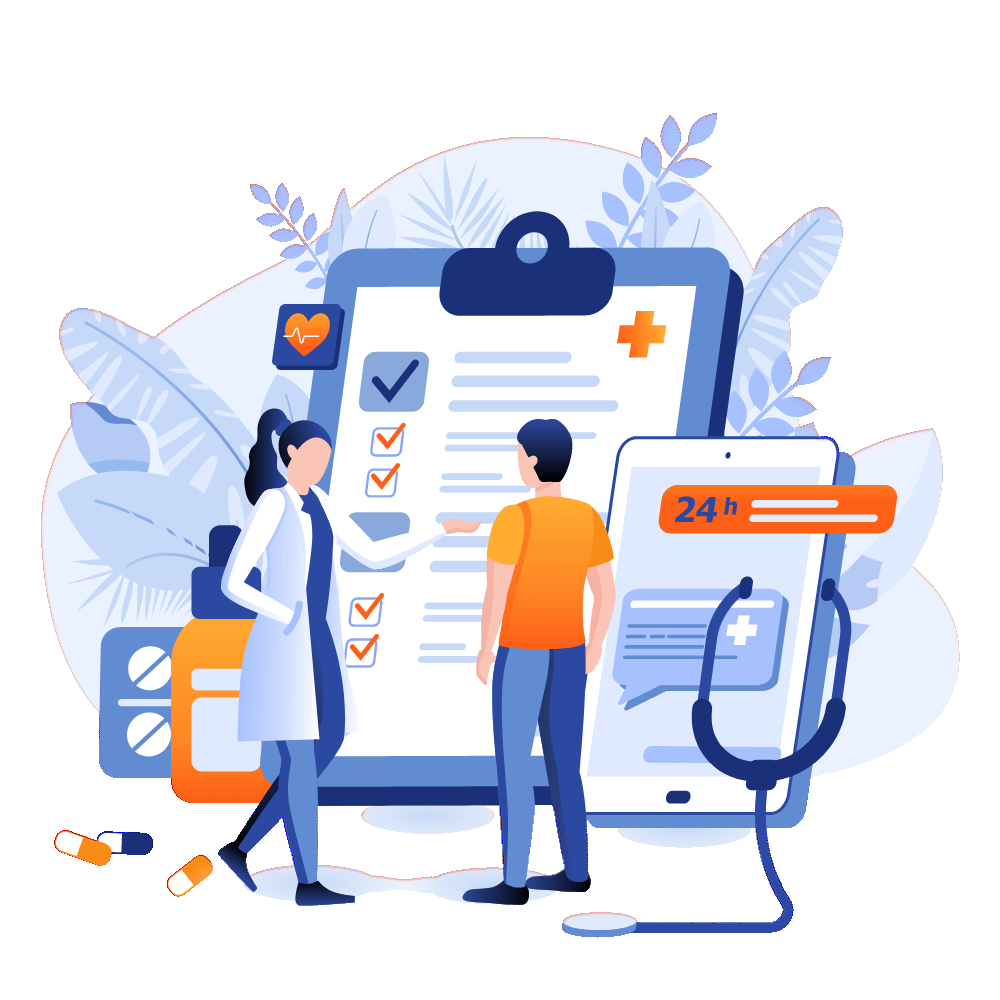 Agora Health - Venture Studio dedicated to digital health