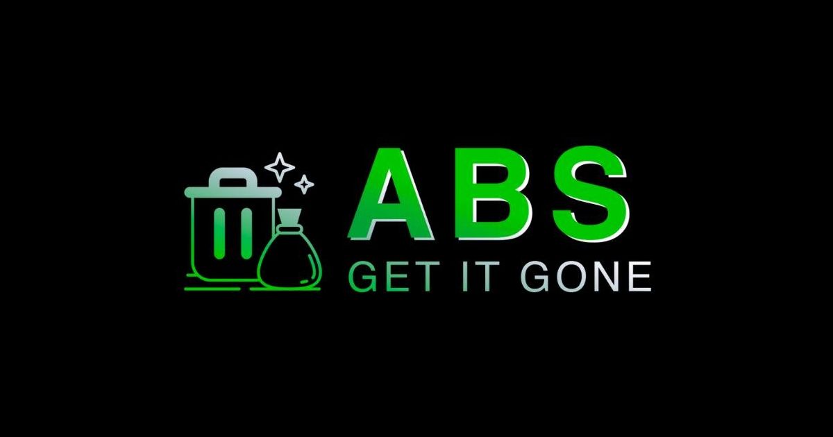 Junk Hauling & Clean-Outs Residential & Commercial | AB’s Get-It-Gone LLC