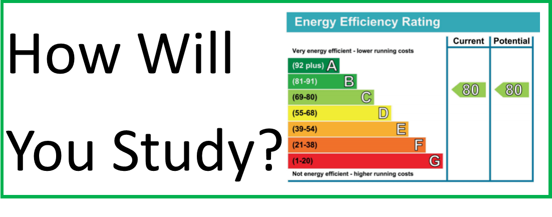 3 Ways To Study An EPC Course In 2021