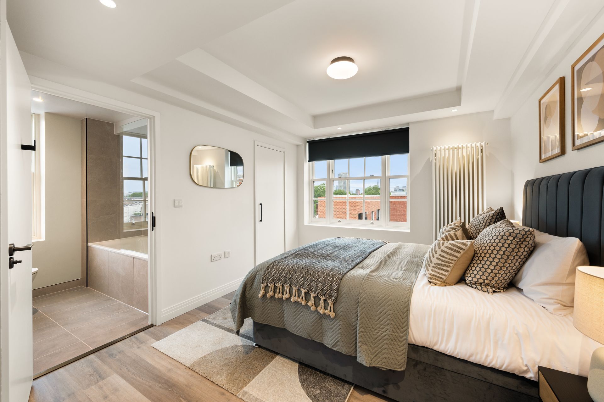 Dolphin Square | Flats and Apartments to Rent in London