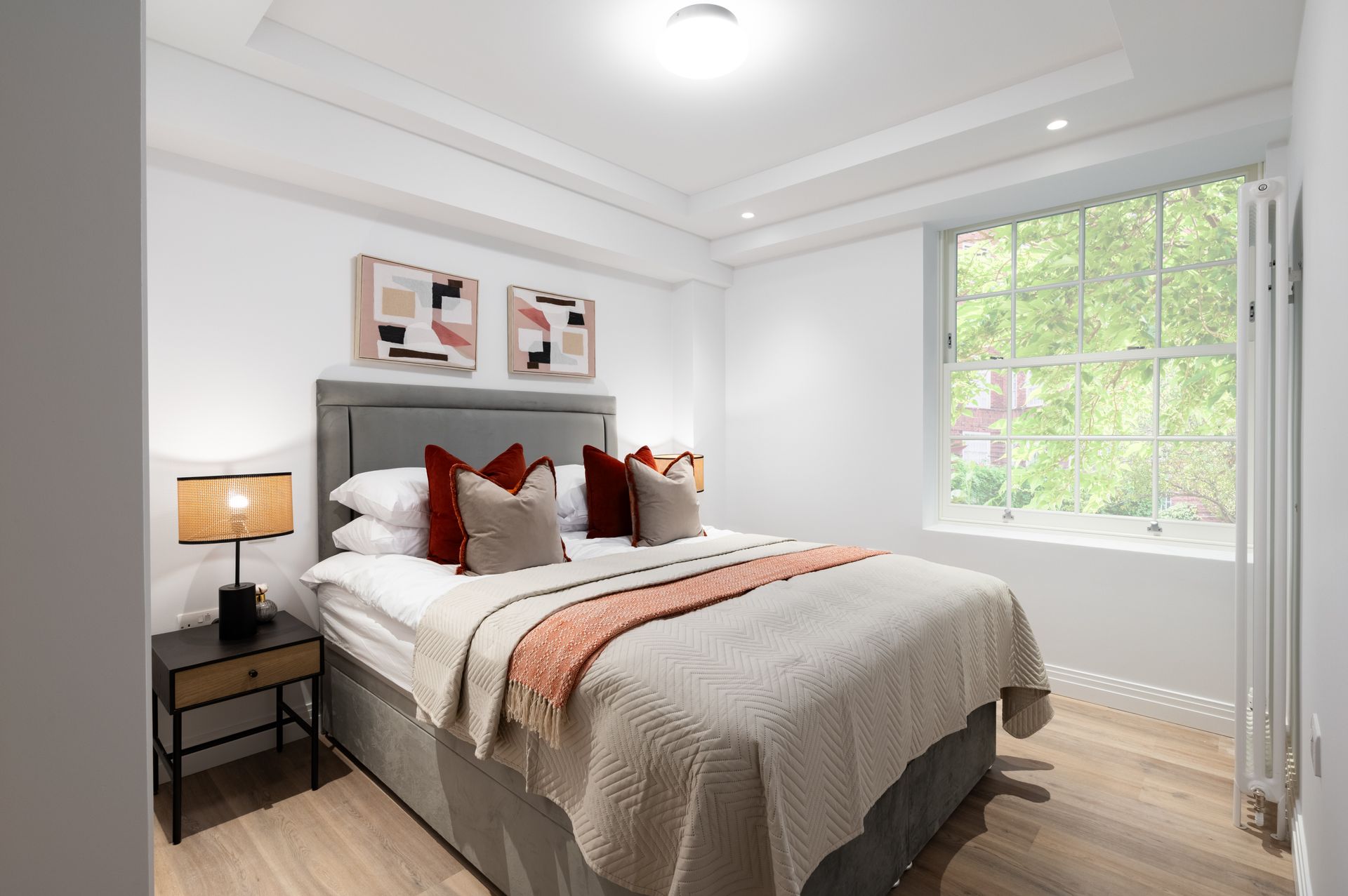 Dolphin Square | Flats and Apartments to Rent in London