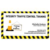 Traffic Control Training | Integrity Traffic Control Training