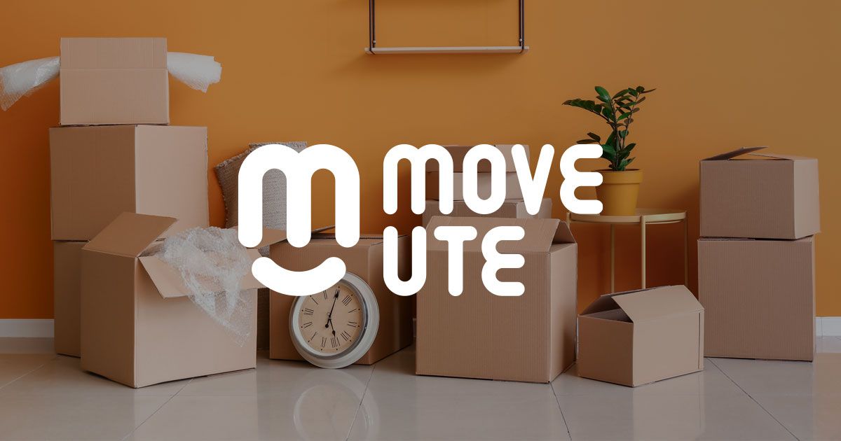Need something moved? | MOVE UTE
