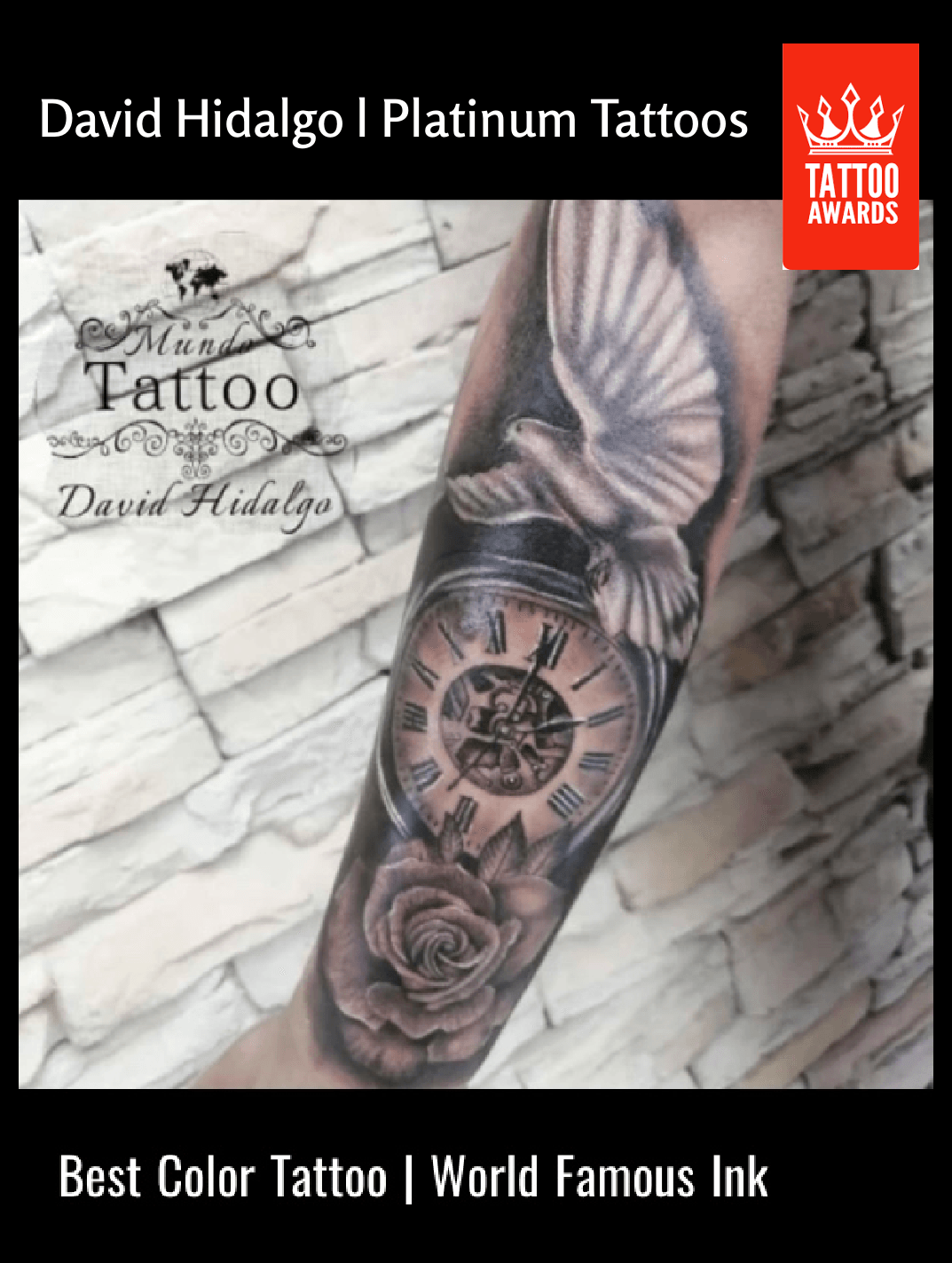 Platinum Tattoo & Piercings San Antonio, TX
