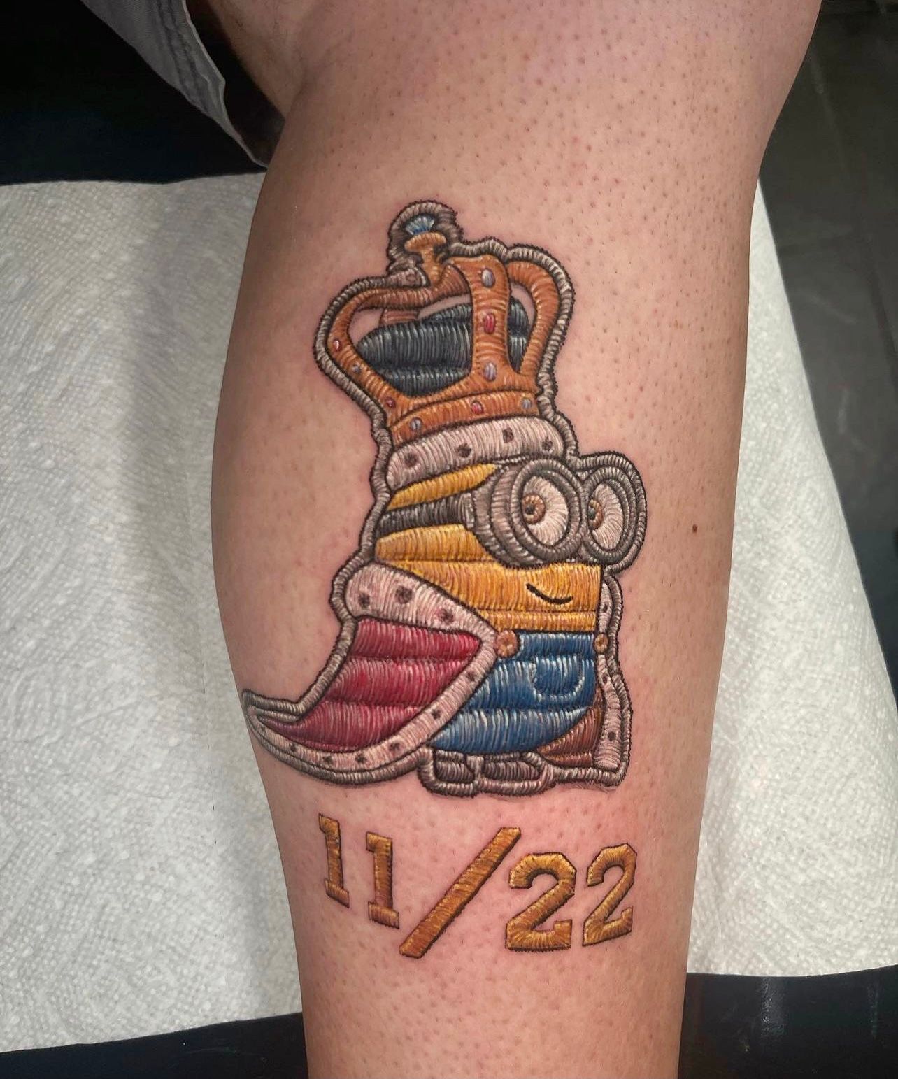 Best Tattoo Shop In San Antonio l Platinum Tattoos & Piercings