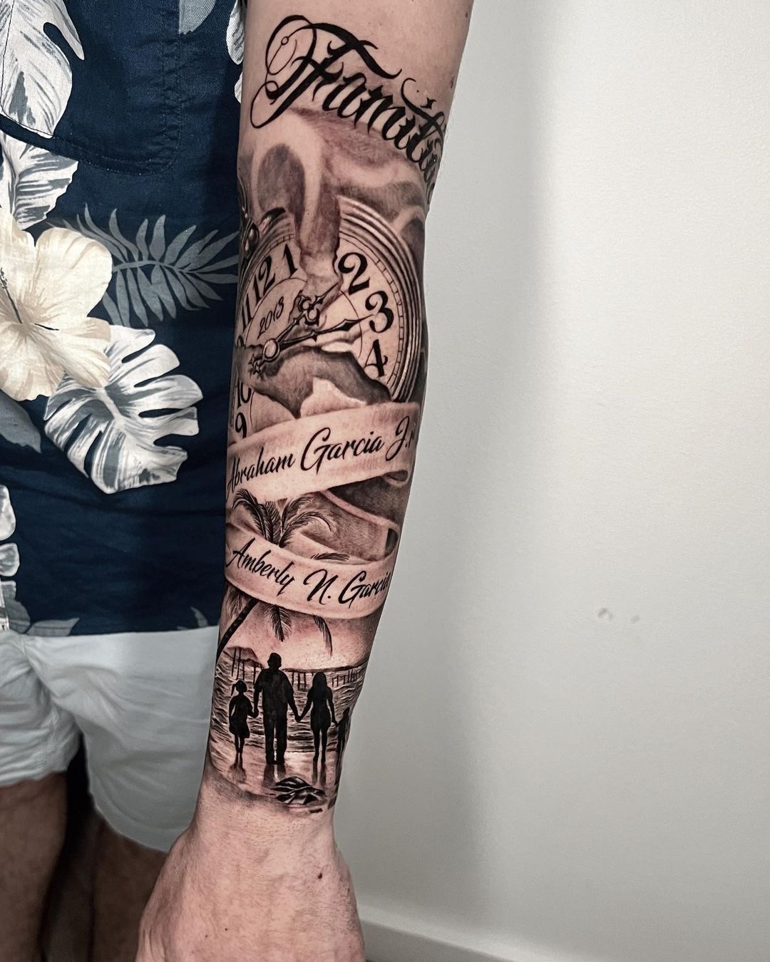 Best Tattoo Shop In San Antonio l Platinum Tattoos & Piercings