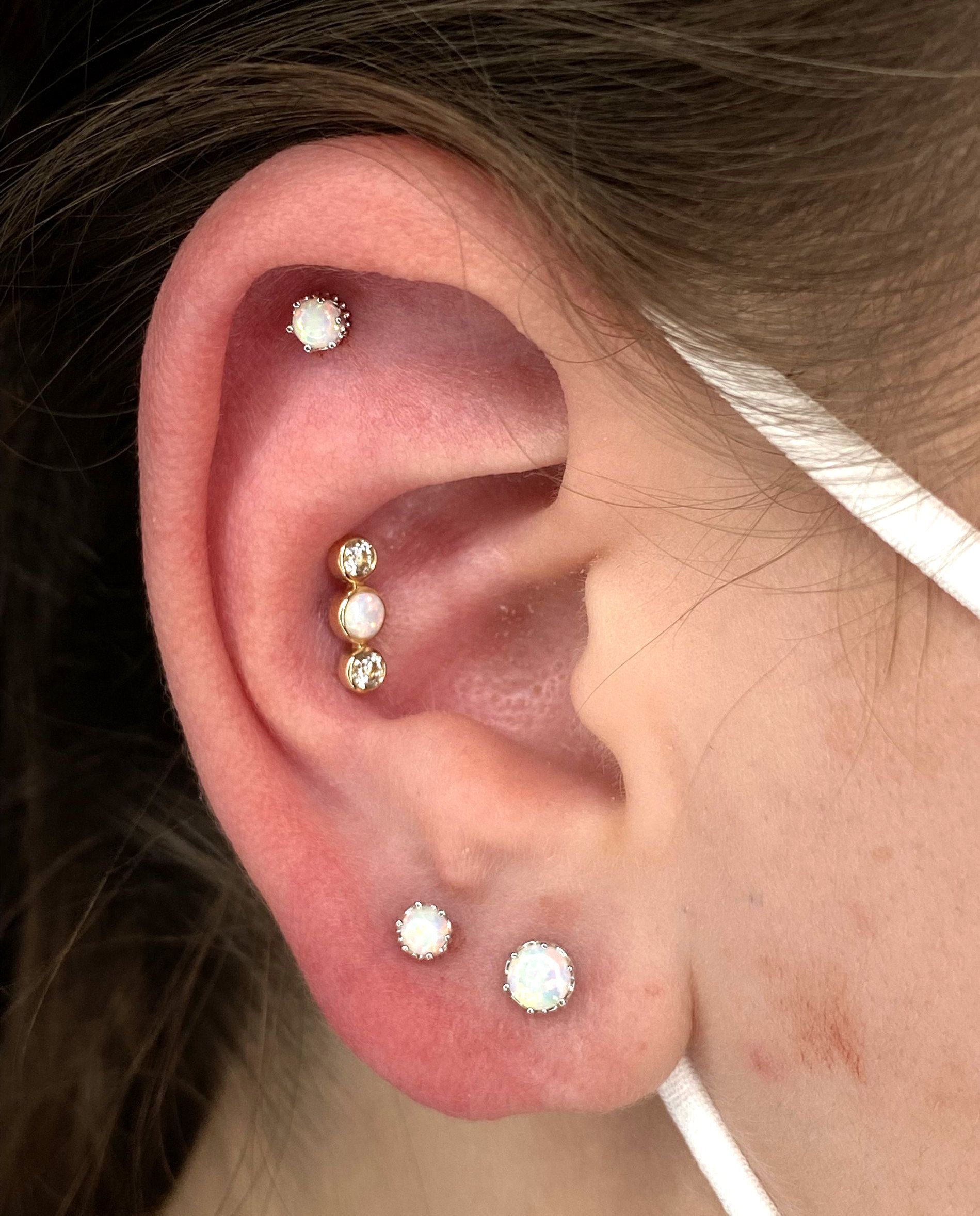 Platinum Tattoos & Body Piercings l San Antonio, TX