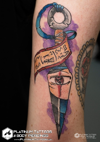 Platinum Tattoo & Body Piercings
