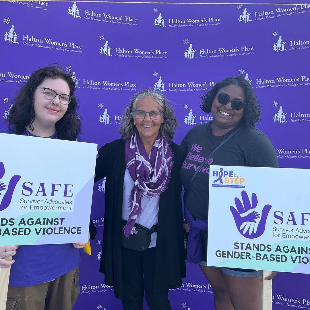 Safe | Survivor Advocates for Empowerment