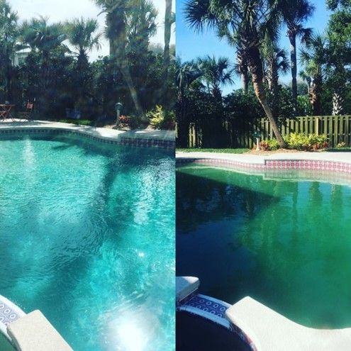 Pool Construction – Jacksonville, FL – Purple Heart Pools