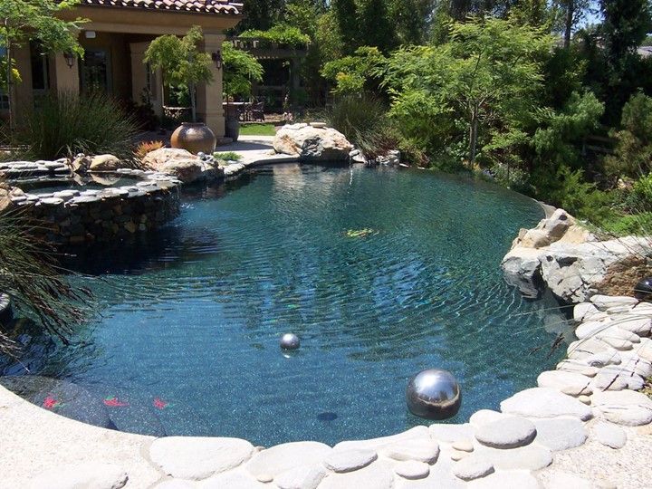 Pool Construction – Jacksonville, FL – Purple Heart Pools