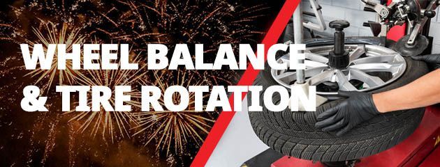 Ziegler Tire | Tires & Auto Repair in Ohio